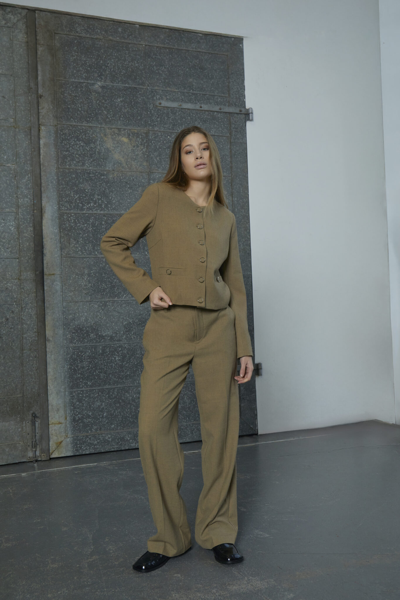 MINUS | Melanie McLean | Our Brands